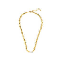 Yokoamii Necklace female Gold size One Size