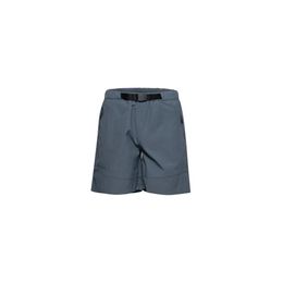 Halo Shorts 'Asset' Damen Gr&ouml;&szlig;e 32 blau