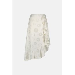 Fabienne Chapot Skirt female White size 40