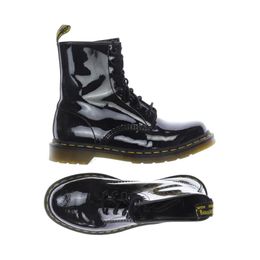 Dr. Martens Stiefelette Damen Gr&ouml;&szlig;e 41 Second Hand schwarz