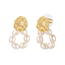 Yokoamii Earrings female Gold size One Size