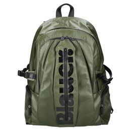Blauer.usa Backpack male Green size One Size