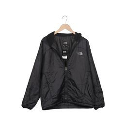 The North Face Jacke Damen Gr&ouml;&szlig;e L schwarz