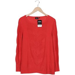 ZIZZI Pullover Damen Gr&ouml;&szlig;e S Second Hand rot