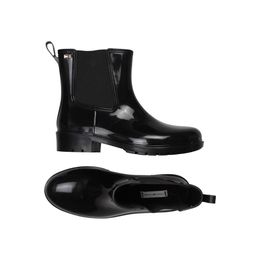 Tommy Hilfiger Stiefelette Damen Gr&ouml;&szlig;e 42 schwarz