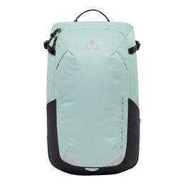 Vaude Sports Backpack 'Trailvent 15' female Green size Onesize