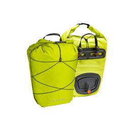 Vaude Sporttasche 'Aqua Back Light' Damen Gr&ouml;&szlig;e one size limette / schwarz