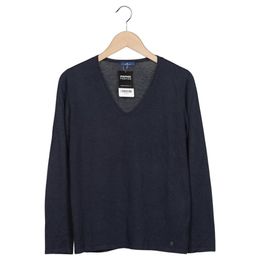 Tom Tailor Pullover Damen Gr&ouml;&szlig;e L Second Hand marine