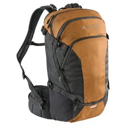 Vaude Sportrucksack 'Moab Pro 16 II' Herren Gr&ouml;&szlig;e one size braun / grau / schwarz