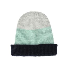 WHISTLER Beanie 'Valeo' male Green size One Size