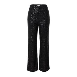 Mbym Pants 'Macqes' female Black size L