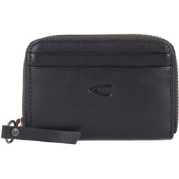 Camel Active Wallet female Blue size One Size