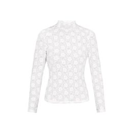 Naemi Shirt 'Fashion Look' female White size M