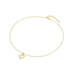 Rafaela Donata Necklace female Gold size One Size