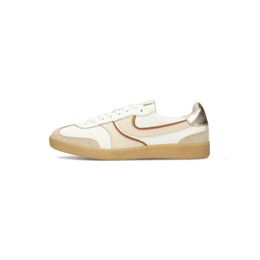 Haboob Sneakers 'Polaro' female Beige size 37