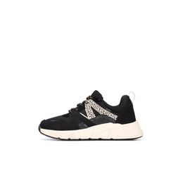 Posh By Poelman Sneakers 'Carocel' female Black size 36