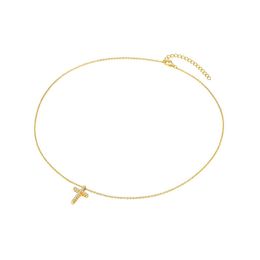 Rafaela Donata Necklace female Gold size One Size