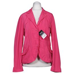 Betty Barclay Blazer Damen Gr&ouml;&szlig;e L Second Hand pink