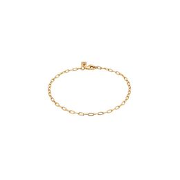 Stilnest Bracelet female Gold size 19