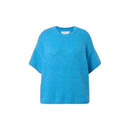 Studio Untold Sweater female Blue size 58-60