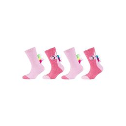 Camano Socks girl Pink size 31-34