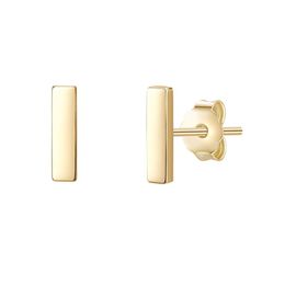 Lulu & Jane Lulu & Jane Earrings female Gold size One Size