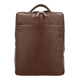 Picard Backpack male Brown size One Size
