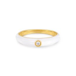 Glanzst&uuml;cke M&uuml;nchen Glanzst&uuml;cke M&uuml;nchen Ring female Gold size 58