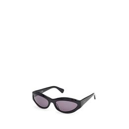 MAX & Co. Max&co. Sunglasses female Black size One Size