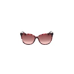 Guess Sunglasses female Red size One Size