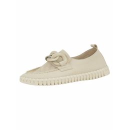 Ilse Jacobsen Slipper 'Tulip3577' Damen Gr&ouml;&szlig;e 41 beige