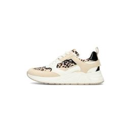Posh By Poelman Sneakers 'Rosie' female Beige size 38
