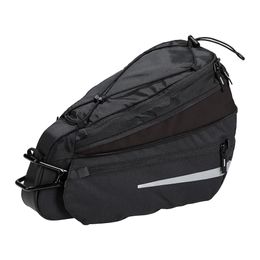 Vaude Sports Bag 'Off Road' female Black size Onesize