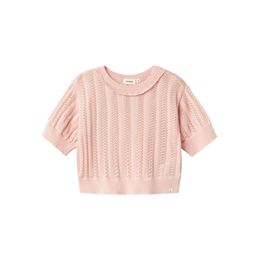 name it Pullover M&auml;dchen Gr&ouml;&szlig;e 104 pink
