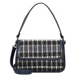 Gabor Shoulder Bag 'Lexie' female Blue size One Size