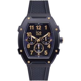 Ice Watch Analog Watch male Blue size One Size