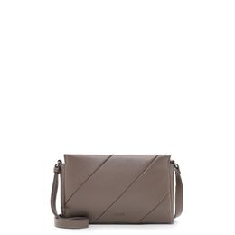 Emily & Noah Emily & Noah Crossbody Bag 'Arles RUE 09' female Grey size One Size