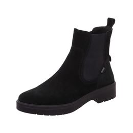 Legero Stiefelette 'Mystic' Damen Gr&ouml;&szlig;e 38 schwarz Winterschuhe