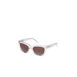 Guess Sunglasses male Transparent size One Size