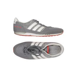adidas NEO Sneaker Damen Gr&ouml;&szlig;e 39.5 Second Hand grau