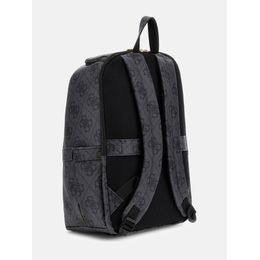 Guess Rucksack 'Berta' Damen Gr&ouml;&szlig;e One Size grau / schwarz