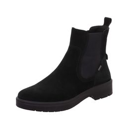 Legero Chelsea Boots 'Mystic' female Black size 4,5