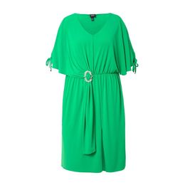 Ulla Popken Dress female Green size 50-52