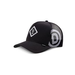 Djinns Cap 'HFT' male Black size Onesize