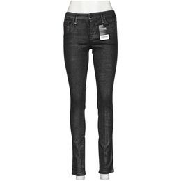 Diesel Jeans Damen Gr&ouml;&szlig;e 28 Second Hand schwarz