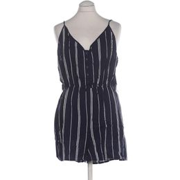 Tally Weijl Overall oder Jumpsuit Damen Gr&ouml;&szlig;e XL Second Hand marine
