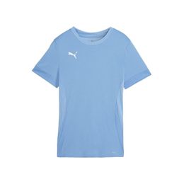 Puma Jersey female Blue size L