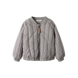 name it Between-Season Jacket boy Grey size 92