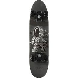 Rezo Skateboard 'Galit' boy Grey size One Size