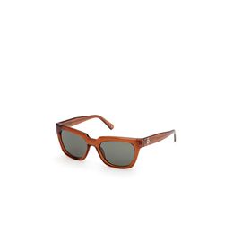 Guess Sunglasses male Brown size One Size